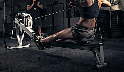 FitSHOW - Intelligent application and open platform of fitness equipment