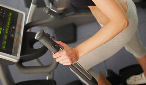 FitSHOW - Intelligent application and open platform of fitness equipment