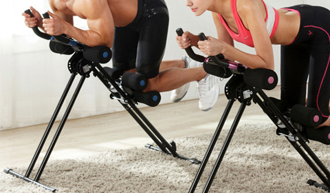 FitSHOW - Intelligent application and open platform of fitness equipment